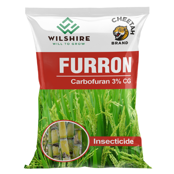 FURRON - WILSHIRE