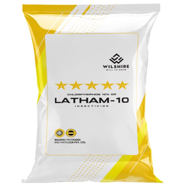 LATHAM-10 - WILSHIRE